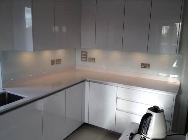 Ral 9016 + silver sparkle (2)