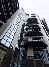 The Hub Building Project