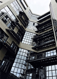 The Hub Building Project