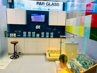 Discover Our Latest Glass Projects and Innovations - Parglass
