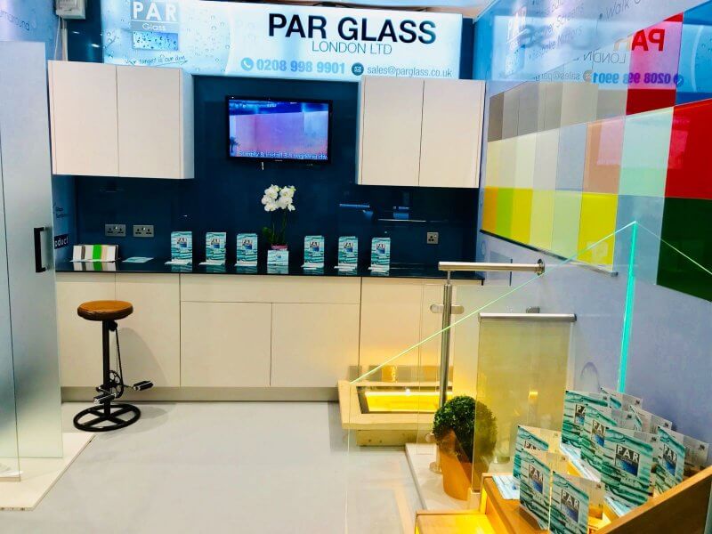 Discover Our Latest Glass Projects and Innovations - Parglass